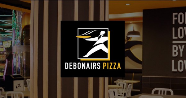Debonairs Pizza | Time Square Casino